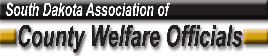 Welfare Directors | South Dakota Association of County Commissioners